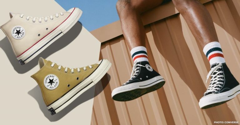 Shop Converse for Less from Overseas & Ship to the Philippines! Best ...