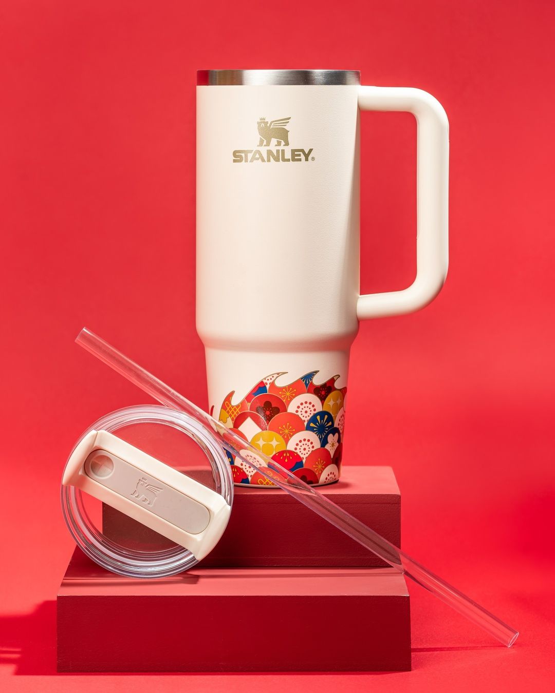 Sold Out in the Philippines: Shop Stanley’s Limited Edition Lunar New ...