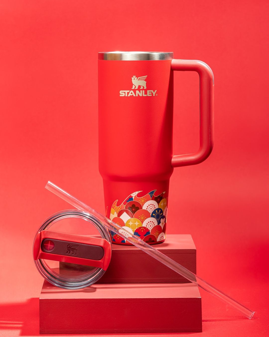 Sold Out in the Philippines: Shop Stanley’s Limited Edition Lunar New ...