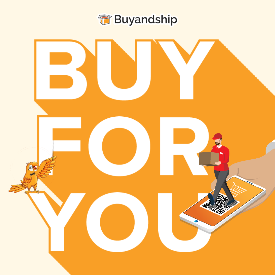 Shop From USA and Ship to the Philippines | Buyandship Philippines