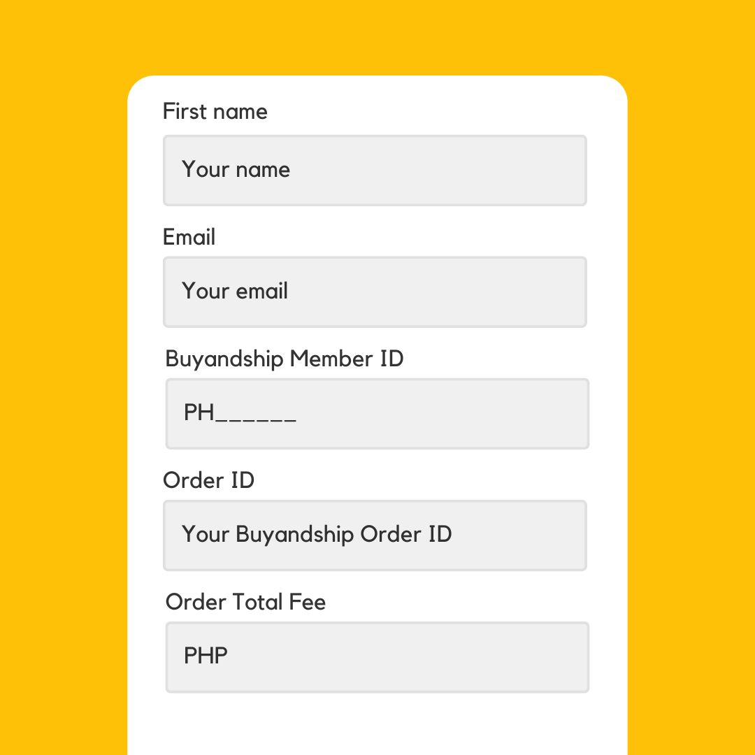 【Giveaway Promo】Shop and Win a Brand New Insta360 Camera From Buyandship Philippines! | Buy&Ship ...