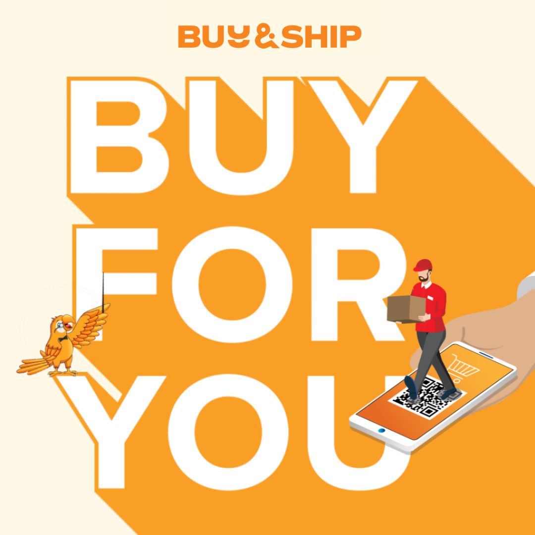 Shop from Japan and Ship to the Philippines | Buy&Ship Philippines