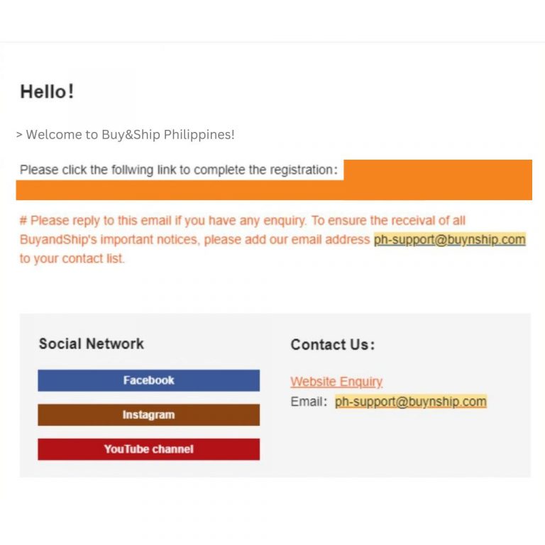 Shop from Japan and Ship to the Philippines | Buy&Ship Philippines