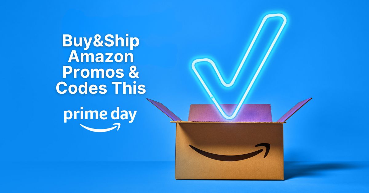 Maximize Your Amazon Prime Day Shopping: Discover the Latest Offers and ...