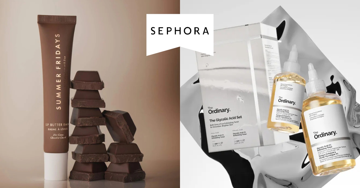 How to Shop Sephora and Ship to the Philippines with Buy&Ship? | Buy ...