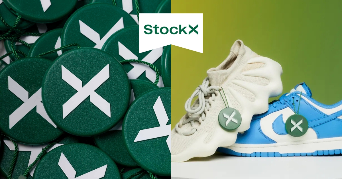 How to Shop StockX and Ship to the Philippines with Buy&Ship?｜Buy&Ship ...
