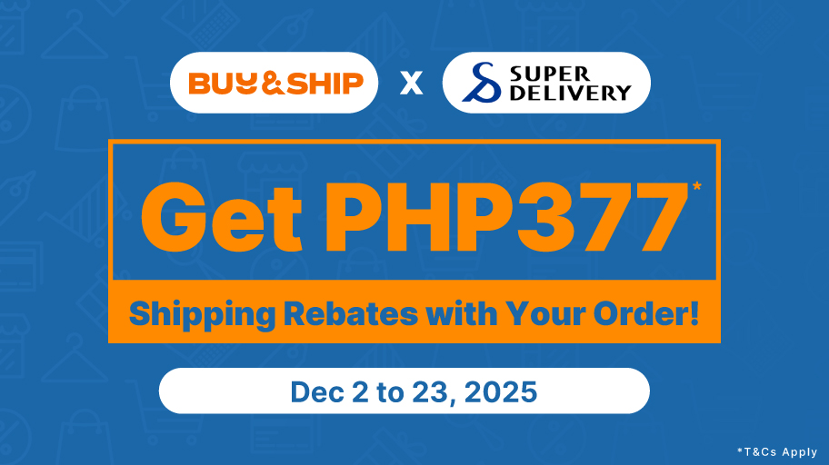 Exclusive Shipping Rebate: Start Your Business with Super Delivery ...