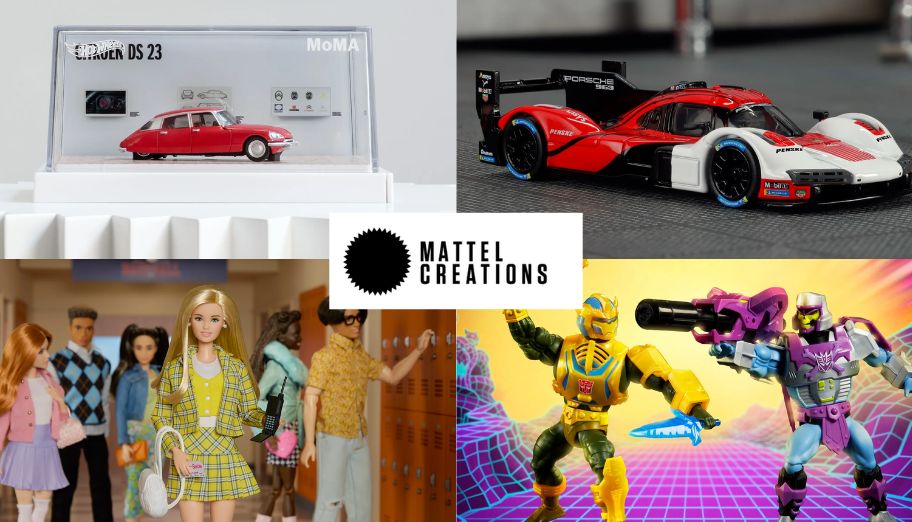 How to Shop Mattel Creations and Ship to the Philippines? (Barbie, Hot ...